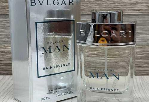 Bvlgari Man Rain Essence EDP 100 мл