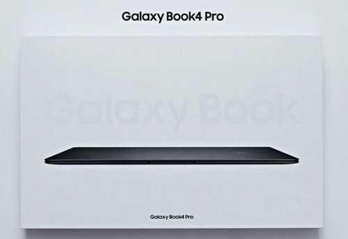 Galaxy Book 4 Pro (NEW)