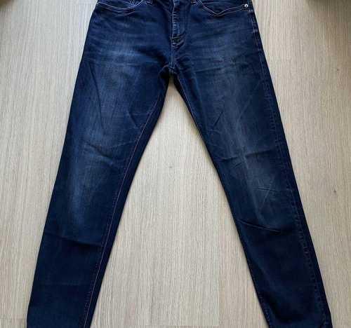 Джинсы Tommy Hilfiger