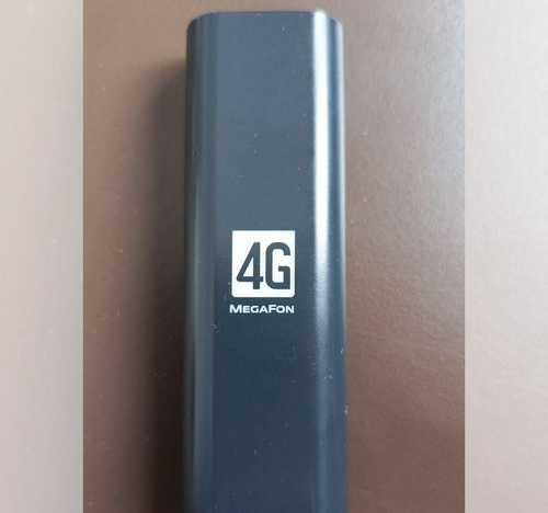 Модем 4g