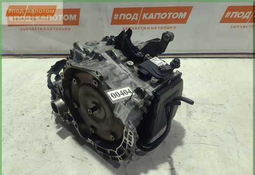 АКПП B6304T4 TF-80SC 3.0t 4wd Volvo S80 S60