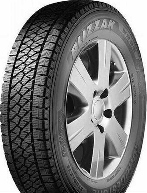 Bridgestone Blizzak W995 195/75 R16 107R