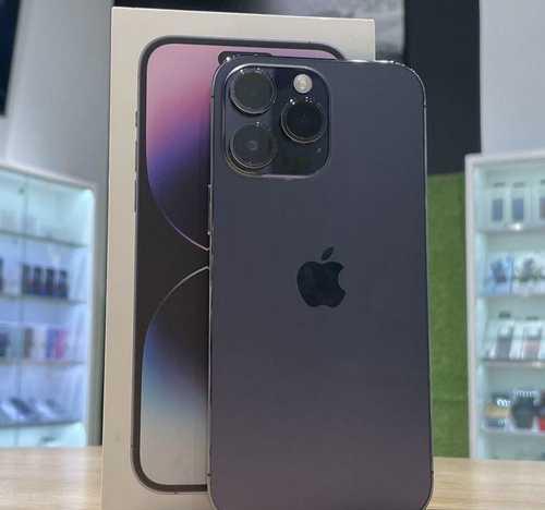 iPhone 14 Pro Max, 128 ГБ