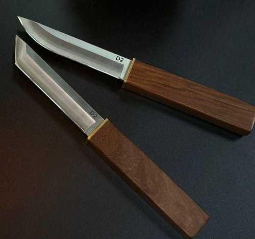 Нож туристический Tanto and Classic