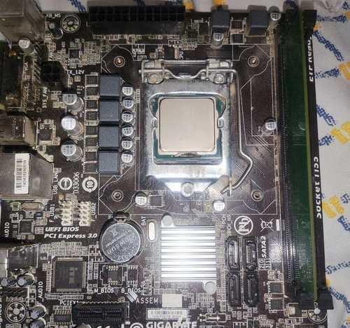 Intel pentium g2020