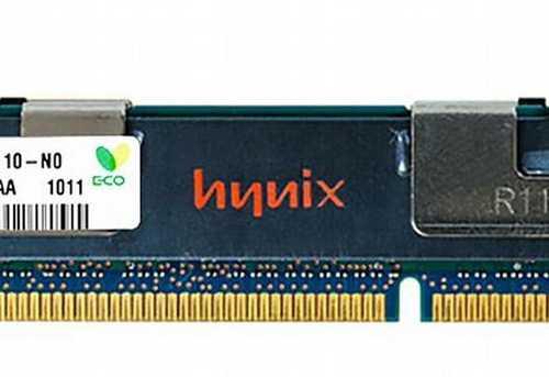 Оперативная память Hynix 8GB HMT41GV7AMR4C-G7
