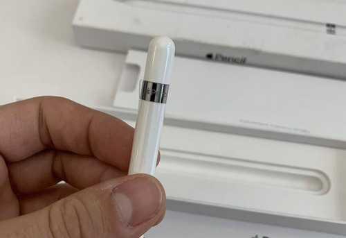 Стилус Apple Pencil 1 поколение (1st Gen)