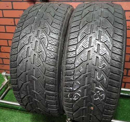 Tigar Winter 245/45 R18 100V