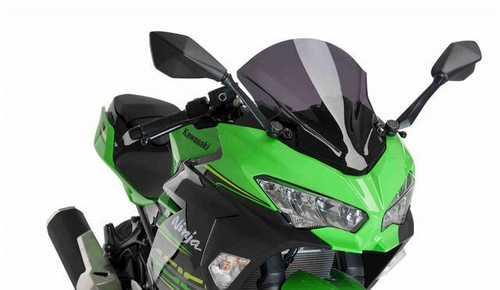 Ветровое стекло Puig для Kawasaki Ninja 400