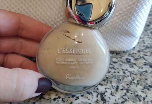 Guerlain тональный крем