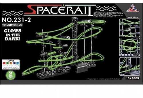 Конструктор SpaceRail Космические горки - 231-2