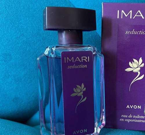 Avon Imari Seduction для нее