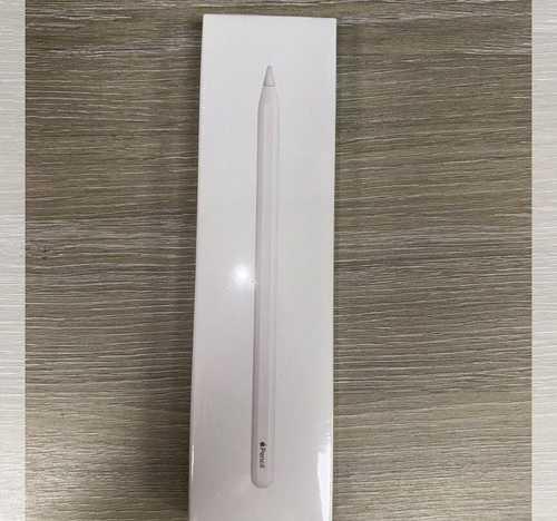 Стилусы Apple Pencil 2 поколения новый