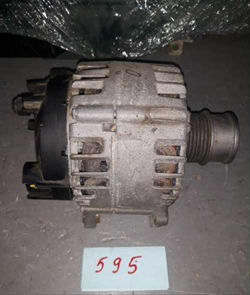 Генератор VAG 180A 04E903015D