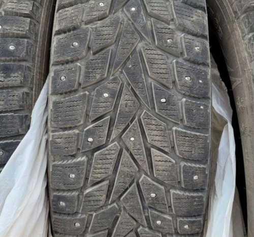 Dunlop Grandtrek Ice 02 225/65 R17