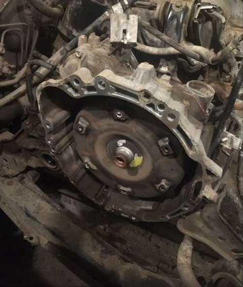 АКПП Toyota A245E-04A