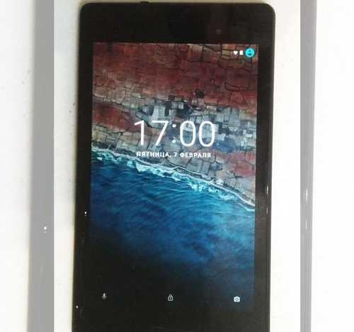 Планшет Asus Nexus 7 (2013), 32 gb