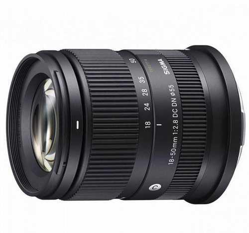 Sigma AF 18-50mm F2.8 DC DN Contemporary RF mount