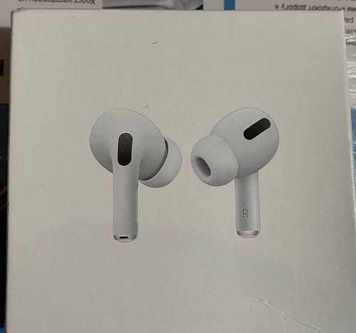 Наушники earpods (копия)