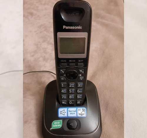 Panasonic KX-TG2511RU