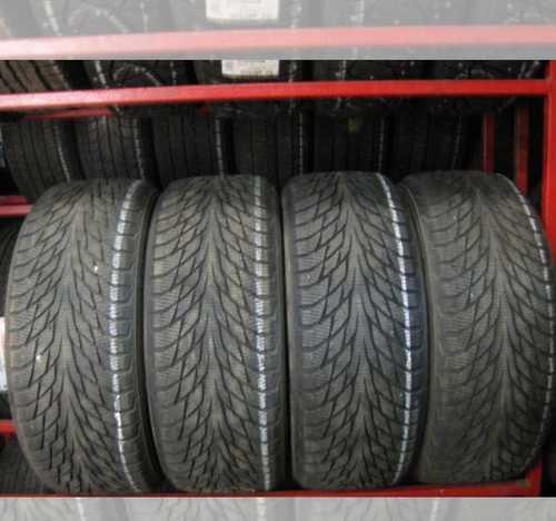 Nokian Tyres Hakkapeliitta R2 SUV 235/55 R17