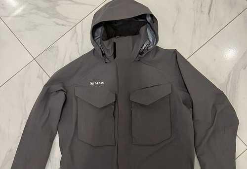 Забродная куртка Simms Guide Jacket