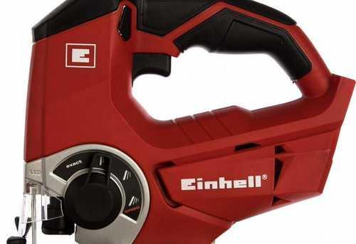 Аккумуляторный лобзик Einhell TE-JS 18 Li - Solo