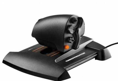 Thrustmaster twcs Throttle руд