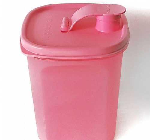 Контейнер Tupperware