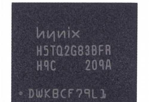 Оперативная память DDR3 H5TC2G83BFR H9C H5TC2G83BF