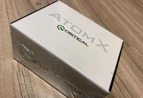 Блок питания critical atomX