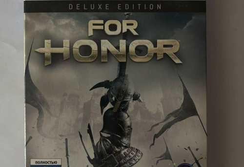 For honor ps4