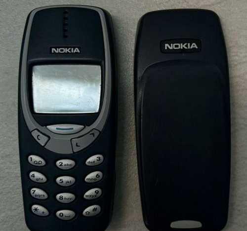 Nokia 3310