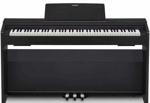 Casio PX-870 BK - Пианино цифровое