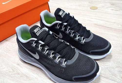 Кроссовки мужские Nike Lunarglide 4