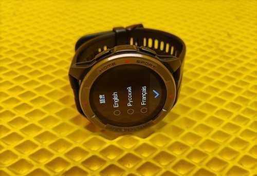 Умные часы Xiaomi mibro Watch X1(ст31)