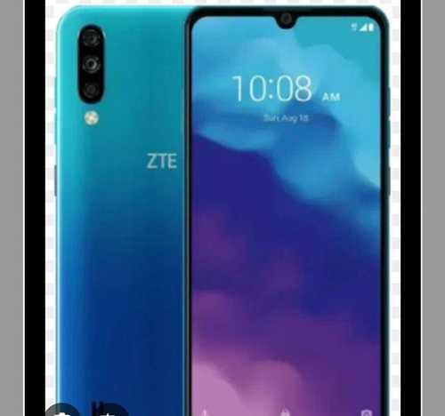 ZTE Blade A7 (2020), 3/64 ГБ