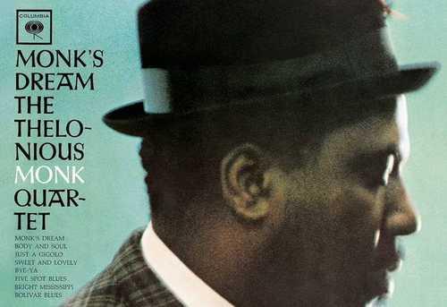 The Thelonious Monk Quartet – Monk's Dream