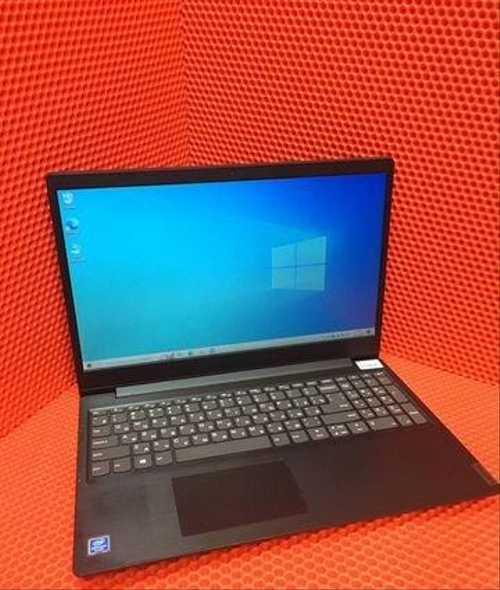 Ноутбук Lenovo IdealPad s145-15lgm (бв)
