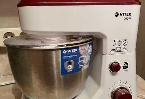 Кухонная машина для замешивания теста