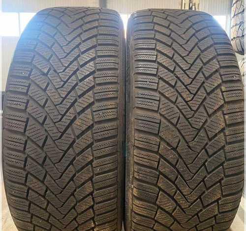 Continental ContiWinterContact TS 850 225/45 R17 91H