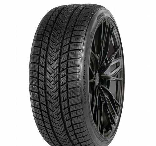 Gripmax SureGrip Pro Winter 265/40 R22 106V