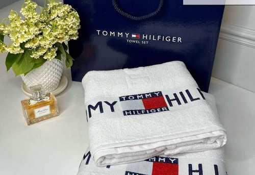 Подарочный набор полотенец Tommy Hilfiger