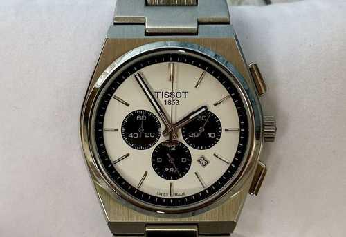 Часы Tissot PRX Chronograph