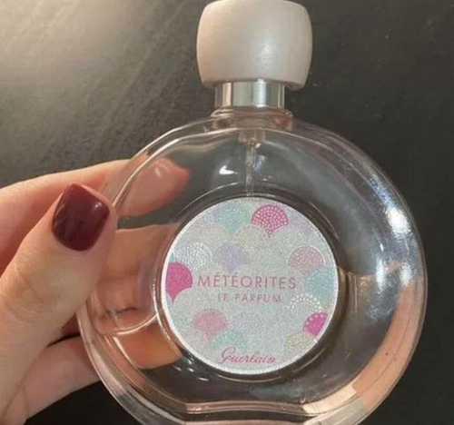 Guerlain Meteorites парфюм