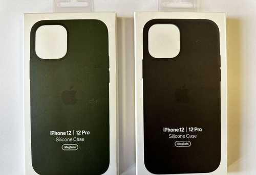 Silicone case iPhone 12/12pro/max original quality