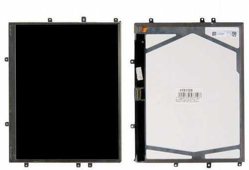 Дисплей для Apple iPad 9.7 Glare LP097X02 (на рабо
