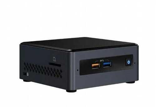 Intel NUC (NUC7cjysamn)