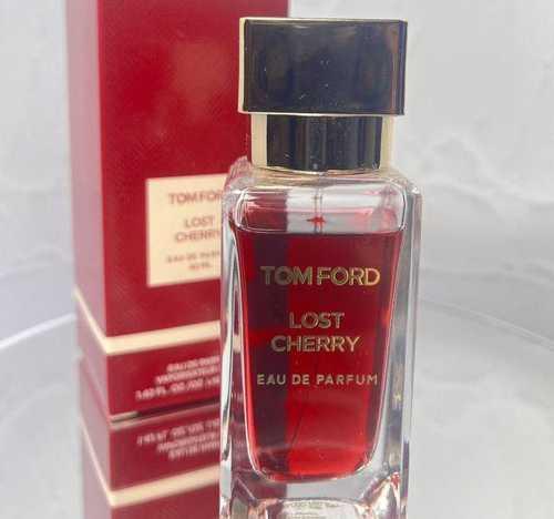 Tom ford lost cherry 42ml