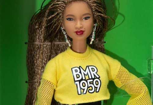 Кукла Barbie BMR 1959 косичка